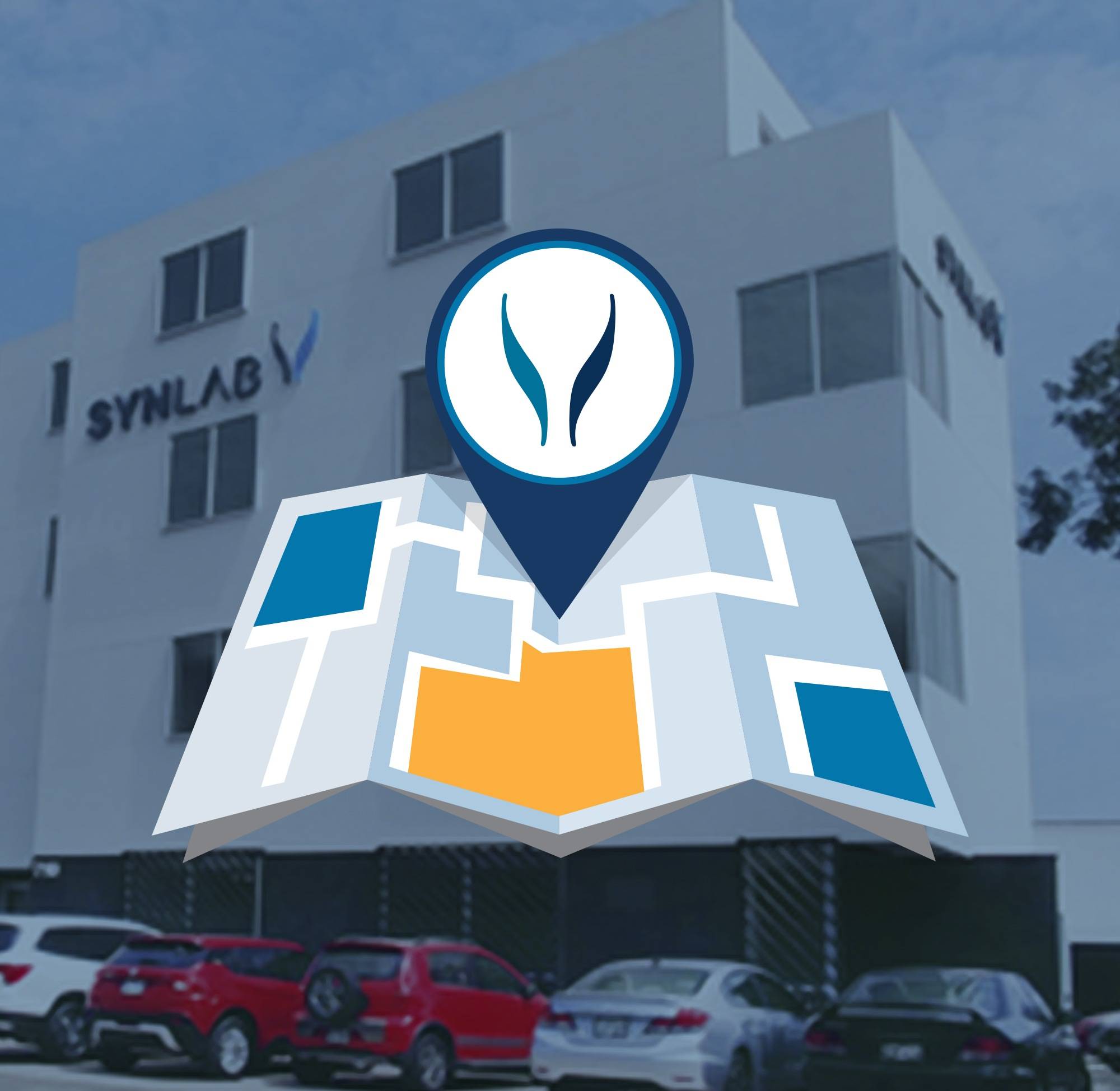 Contáctanos | SYNLAB Perú | SYNLAB Perú - Laboratorio de Análisis clínicos