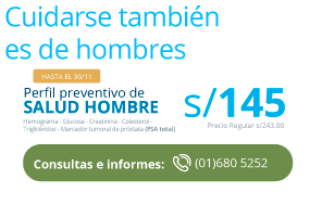 SYNLAB Perú - Laboratorio de Análisis clínicos