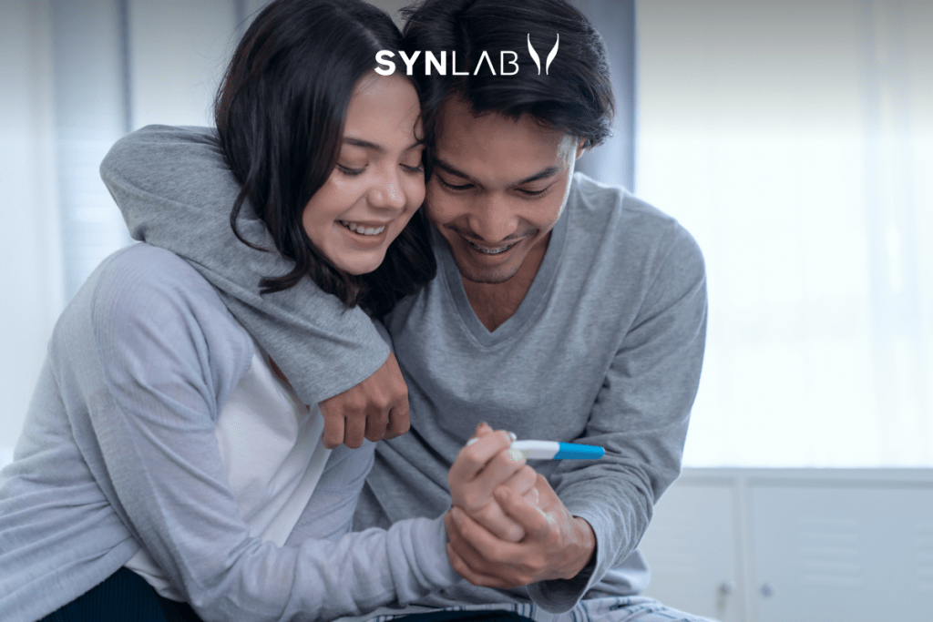 Salud sexual responsable: ¿Cómo cuidarte? | Blog SYNLAB